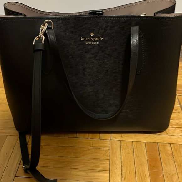 kate spade | Bags | Kate Spade Harper Satchel | Poshmark